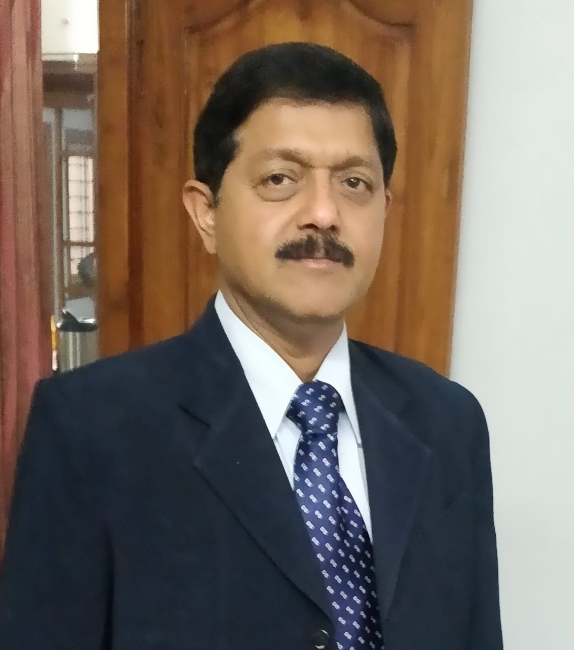Sh. Mohan Prasad Tiwari | National Company Law Tribunal